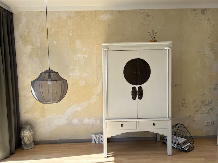 Wohlfühl-wohnung - Schenefeld