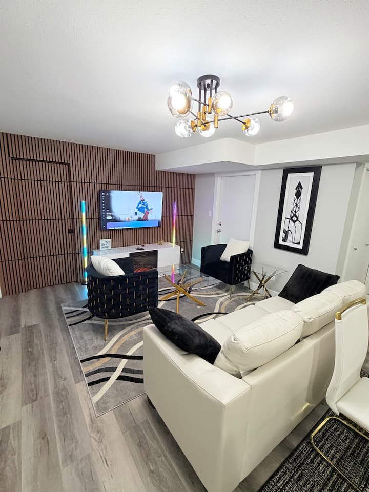 True Haven Deluxe - Prince George