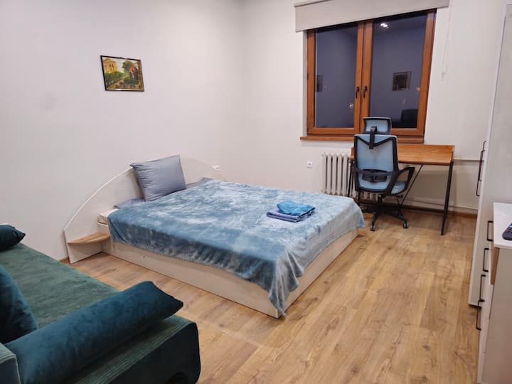 4br Central Retreat - Sofia