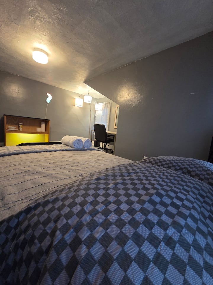 Roomwood Hamilton - Trenton, NJ