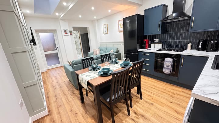 Prime-house - Birmingham