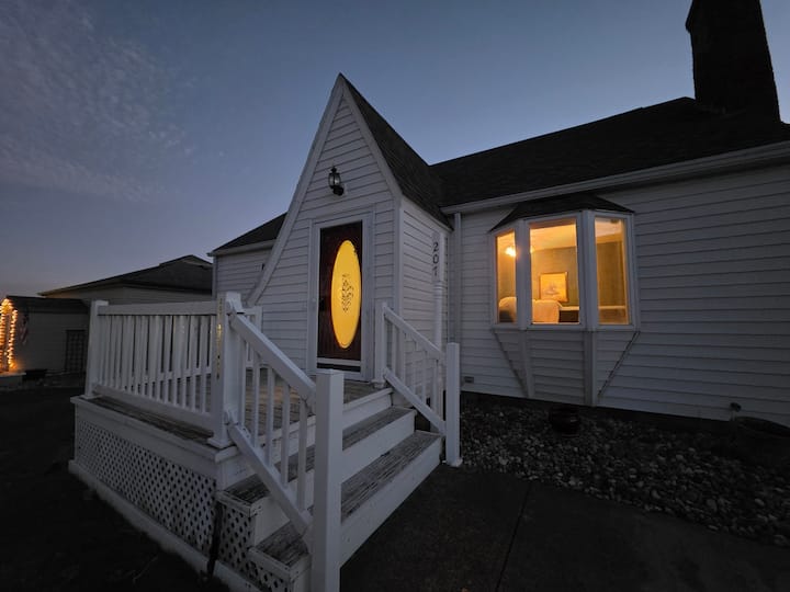 Charming Cozy Home | Relax & Recharge - Estados Unidos