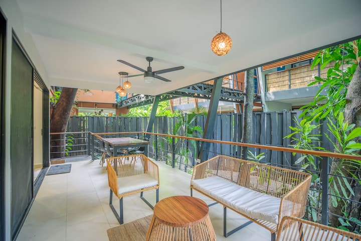 Calma Apartment - Nosara