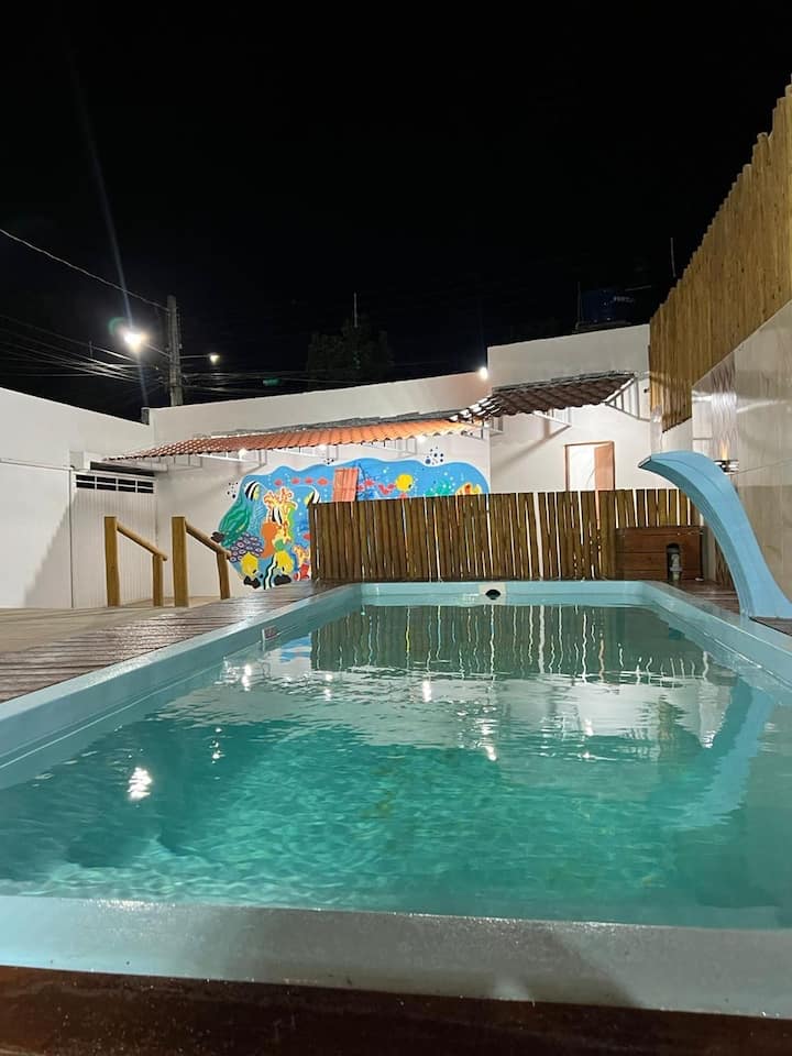 Casa Japaratinga, Bitingui - Japaratinga