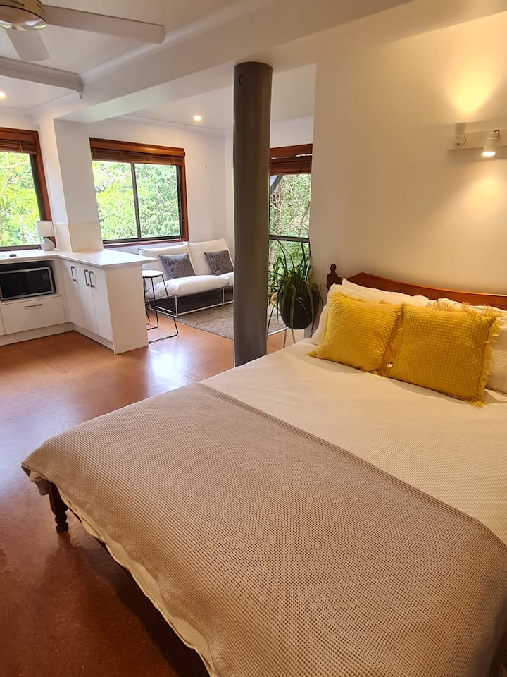 Rainforest Studio - Coolangatta