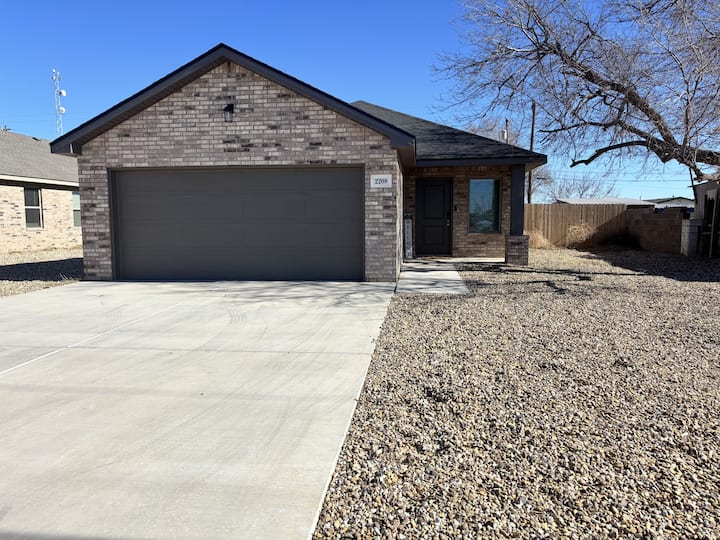 Family Friendly Hub City Retreat | Quiet | Ttu | 9 - Lubbock, TX