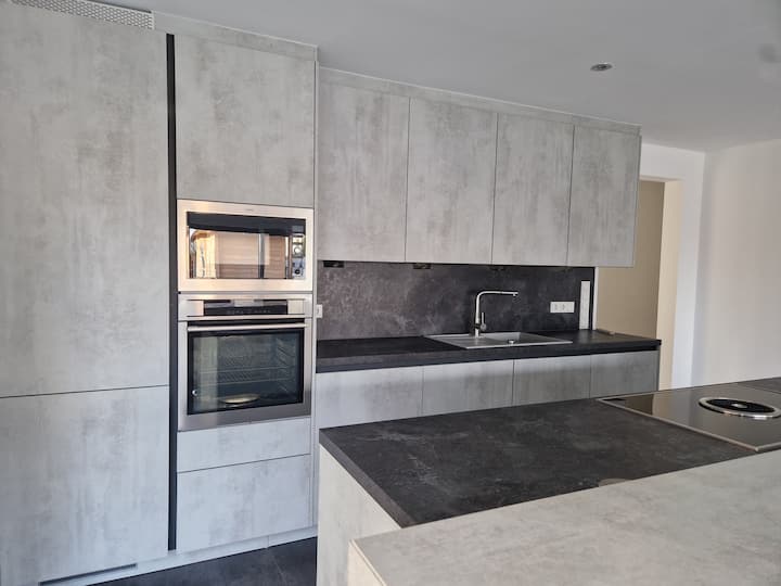 Les Jardins De Heinerscheid - Clervaux