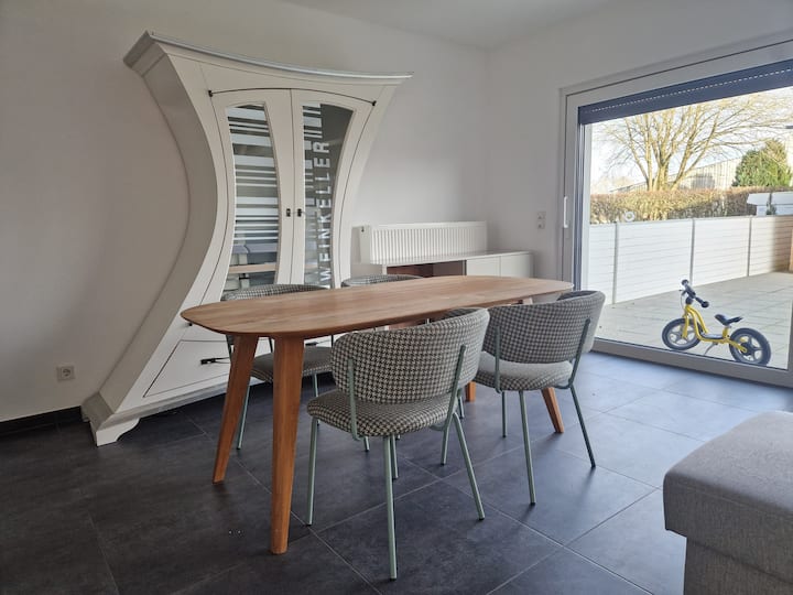 Les Jardins De Heinerscheid - Luxembourg