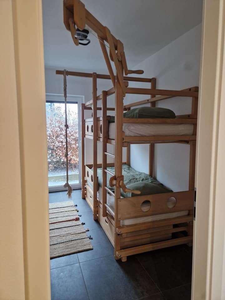 Les Jardins De Heinerscheid - Clervaux