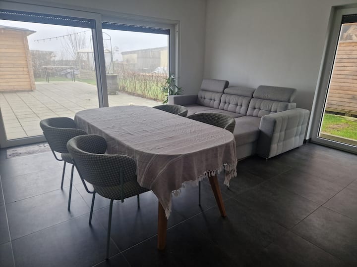 Les Jardins De Heinerscheid - Clervaux