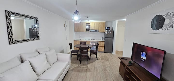 Departamento La Serena - La Serena