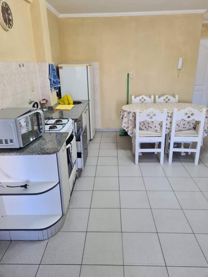 Departamento En Santa Teresita - Santa Teresita
