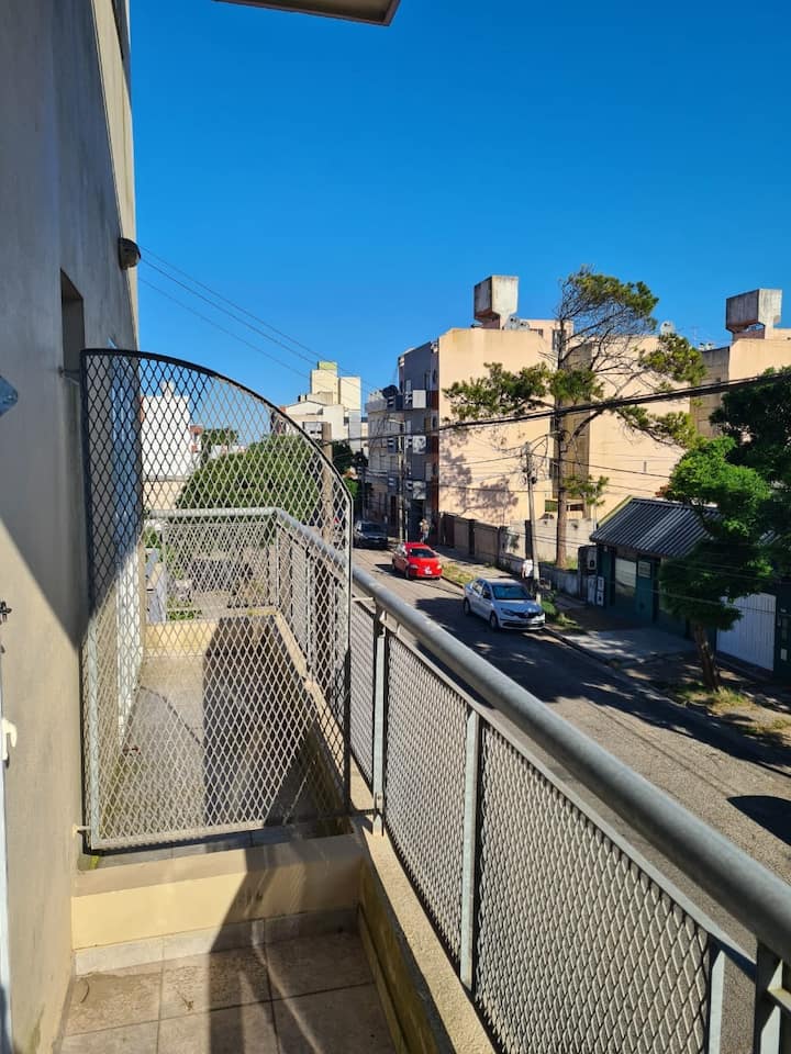 Departamento En Santa Teresita - Santa Teresita