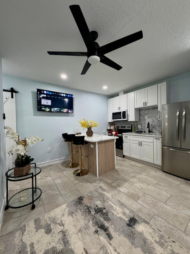 Suite Paradise - Orlando, FL