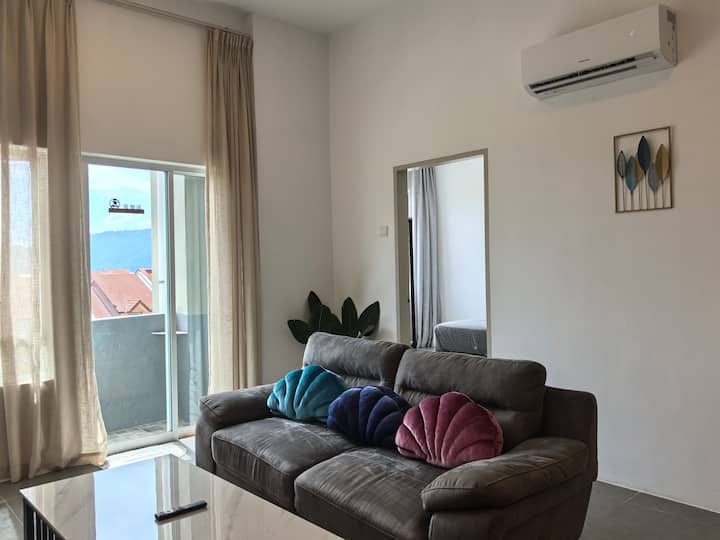 Langkawi Simfoni Lavanya Suite 08 - Langkawi