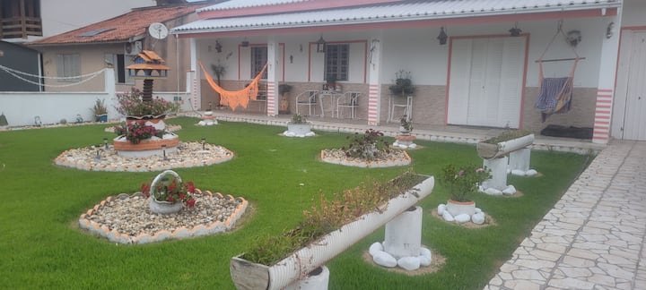 Casa De Campo - Tubarão