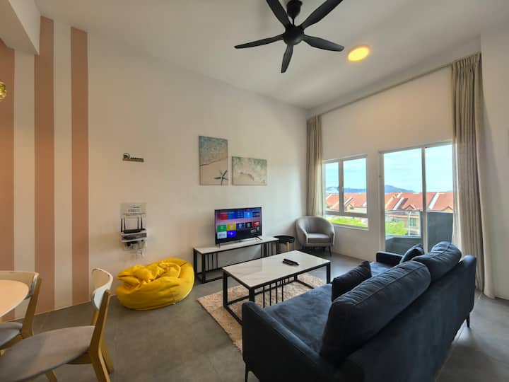 Langkawi Simfoni Lavanya Suite 12 - Langkawi