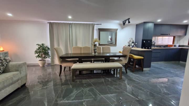 Casa Nueva, Cercana A Playa Las Cadenas Algarrobo - Algarrobo