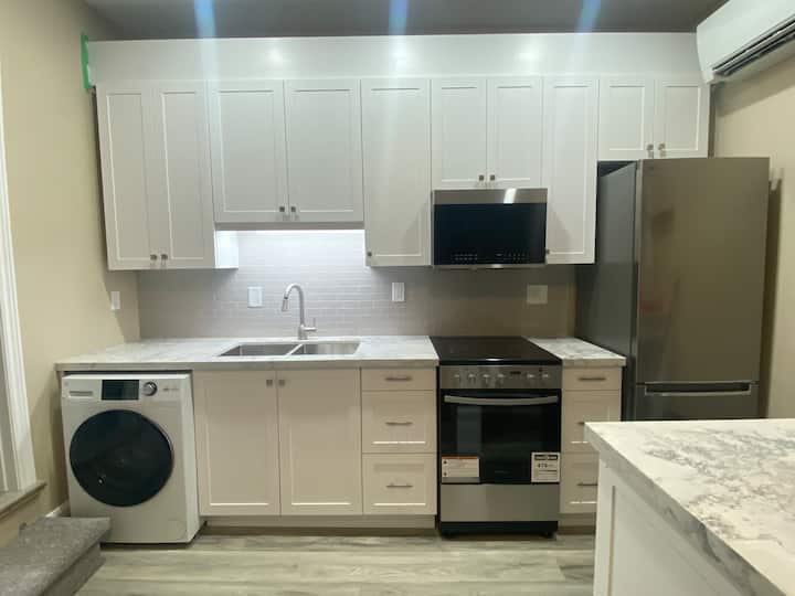Cozy Studio Apartment - Hamilton