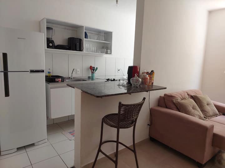 Apto 2/4 Completo Todo Seu! - Aracaju