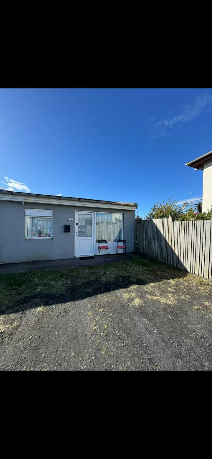 ستوديو صغير - Aeropuerto Internacional de Keflavík (KEF)