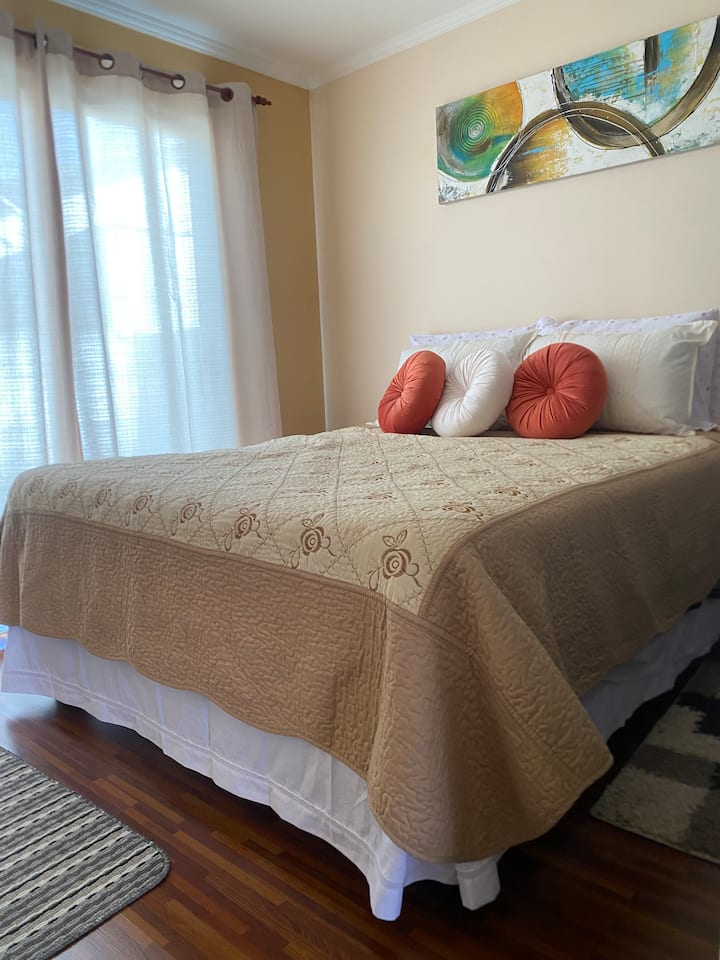 Sweet Home 4 - Puerto Varas