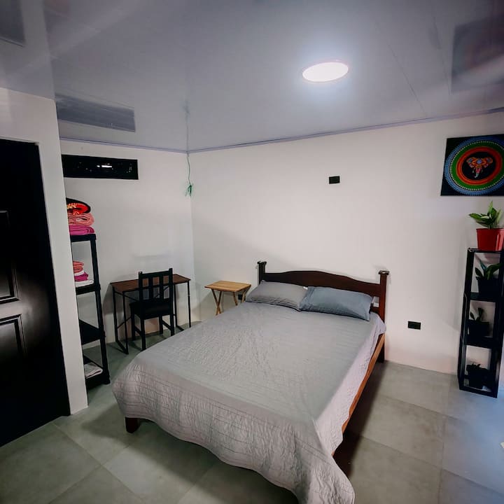 Depa Angelita - Alajuela