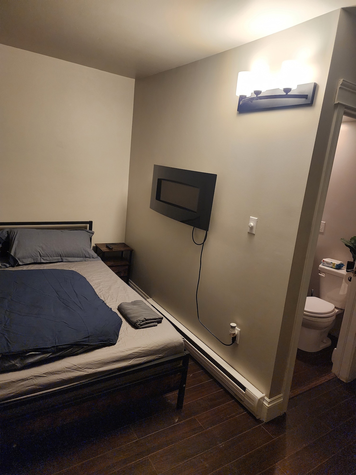 Chambre principale privée - Maisons à louer à Woodstock, New Brunswick ...