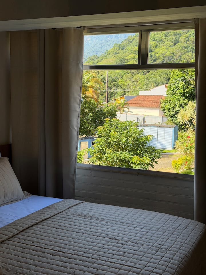 Flat 204 Angra - Angra dos Reis