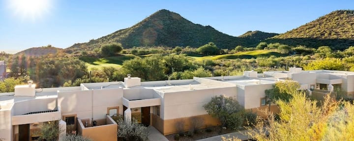 2bd/2ba At Starr Pass - Tucson, AZ