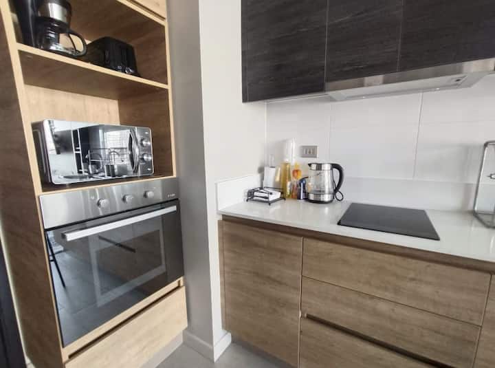 Apartamento En ÑUñoa - Cordillera