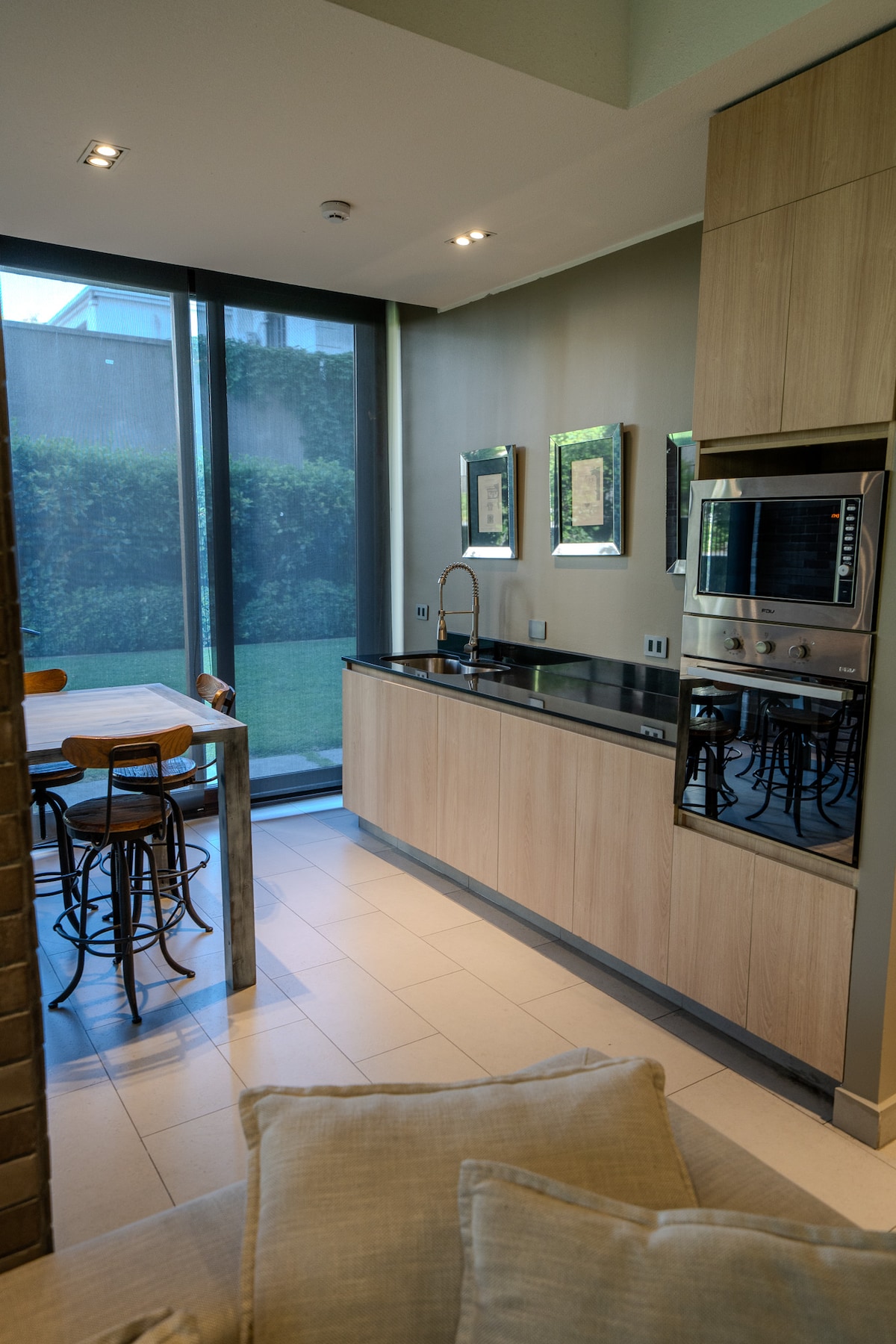 Providencia 2D/2B : Piscine, terrasse, stationnement - Appartements à ...