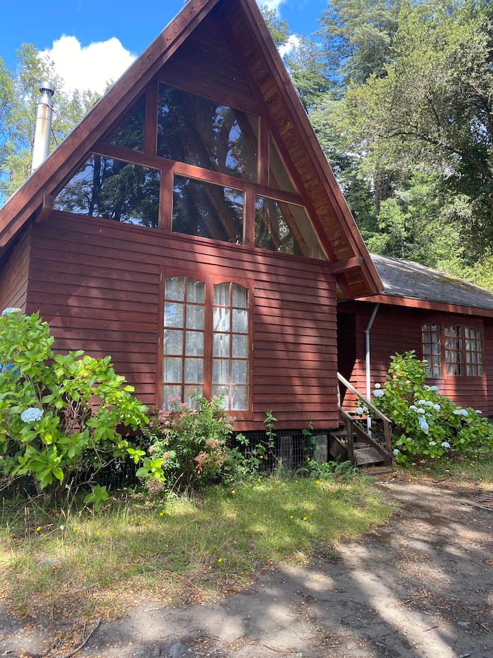 Cabaña Familiar Pucón - Pucón