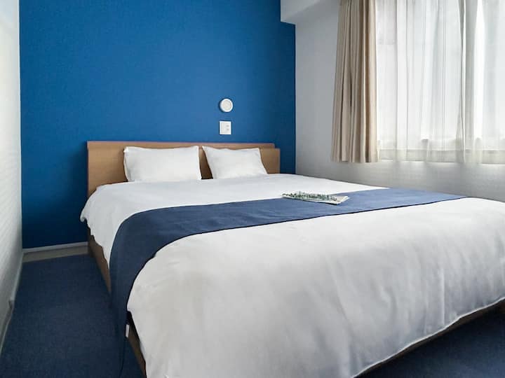 目黒駅まで徒歩9分/主要駅まで乗り換えなし/vs 東京目黒 B06 - Roppongi