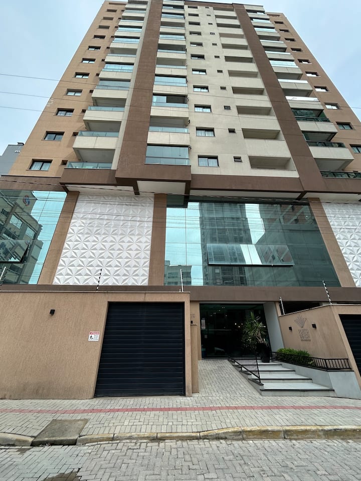 Apartamento Próximo Do Hard Rock Café Itapema - Porto Belo