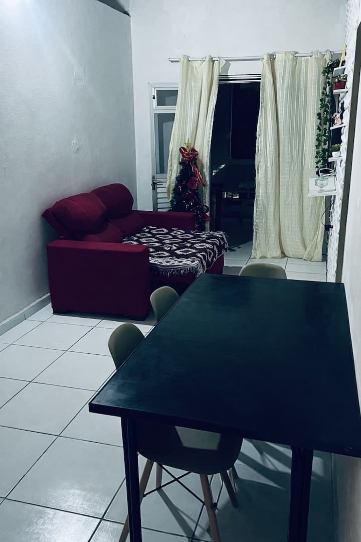 Casa Com Duas Suítes E Pés Na Areia Frente Ao Mar - Japaratinga