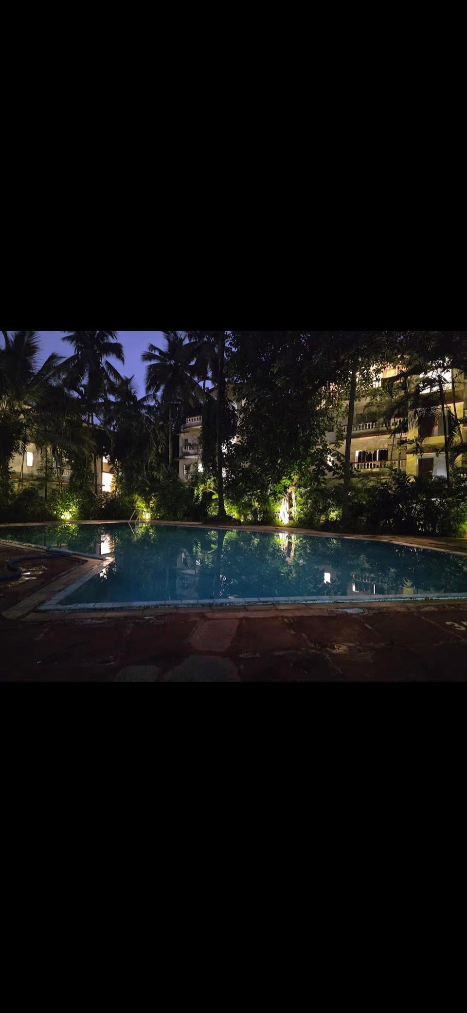 Wildernest: Gemütliches Studio in der Nähe von Baga & Anjuna - Condos ...