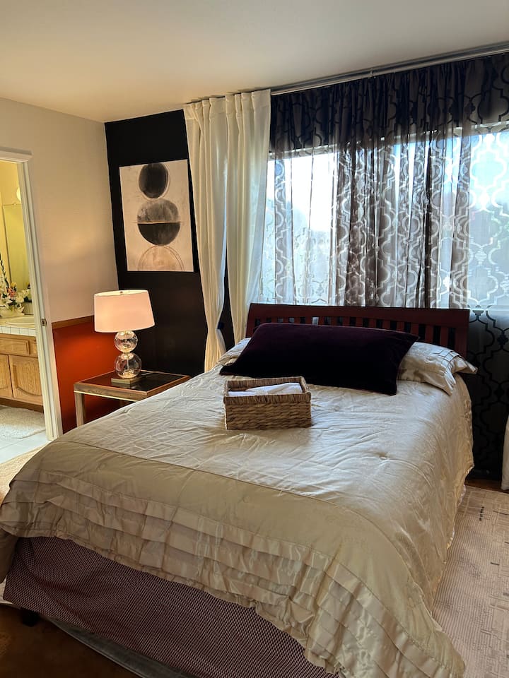 Zen Room - Santa Maria, CA