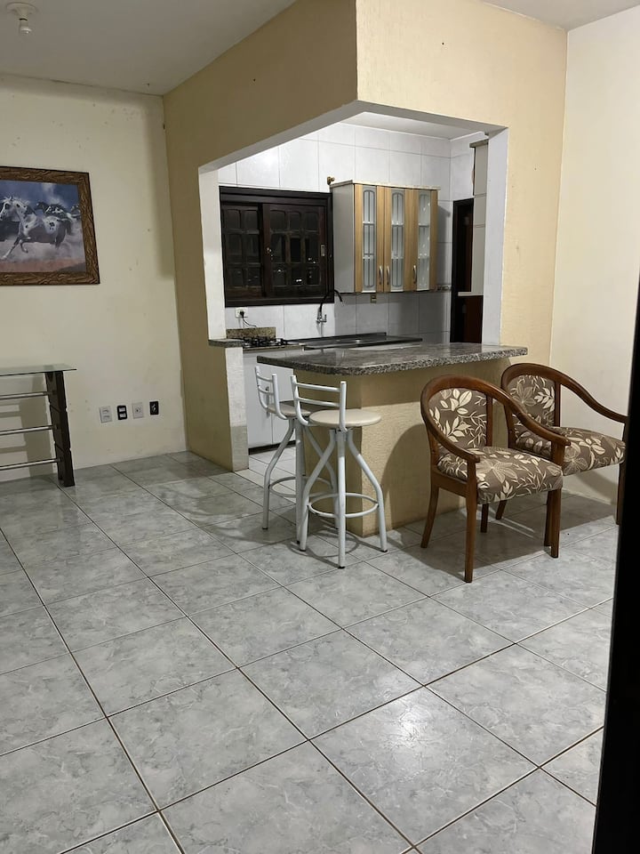 Apartamento Em Torres Na Praia - Torres
