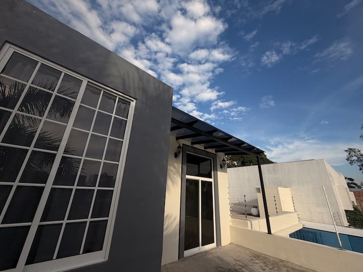 Casa Romanza - Colima