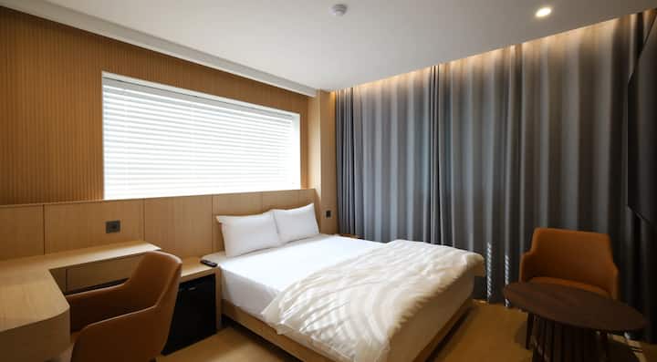 Golden Hotel[daegu] - Daegu