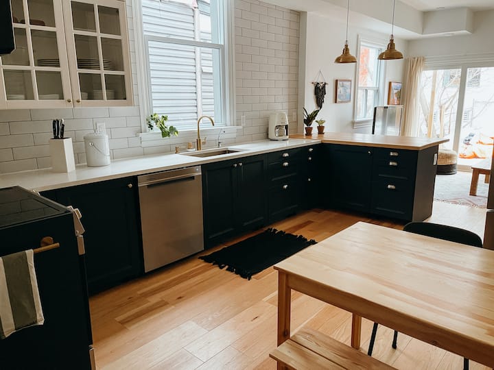 Glebe Century Home - Ottawa