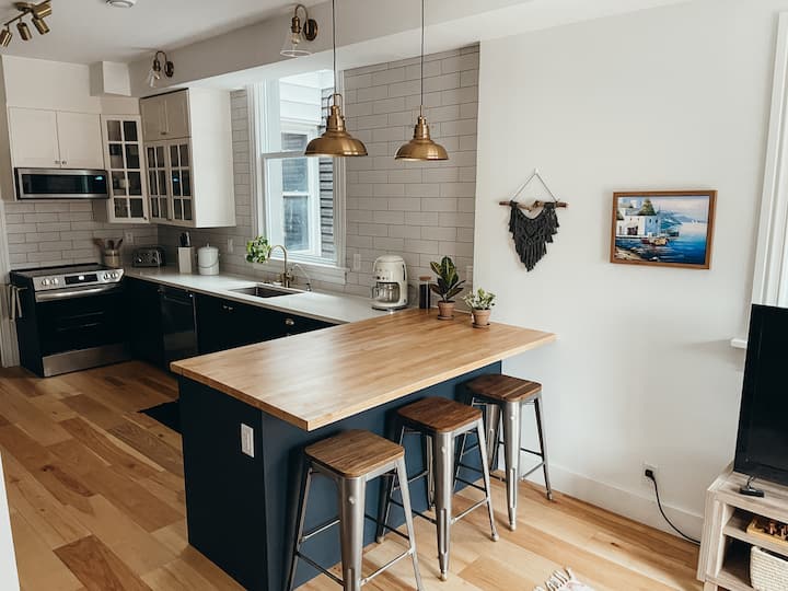 Glebe Century Home - Ottawa