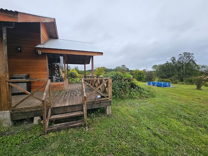 Parcela En Medio De Frutillar - Frutillar