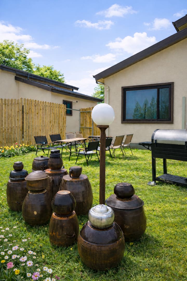 담월234 [담양공고근처,쌍둥이집] - Gwangju