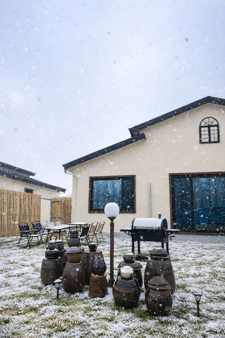 [담양공고근처] 담월234 - Gwangju