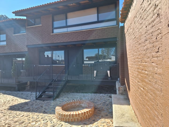 Una Estancia Acogedora En Tapalpa - Tapalpa