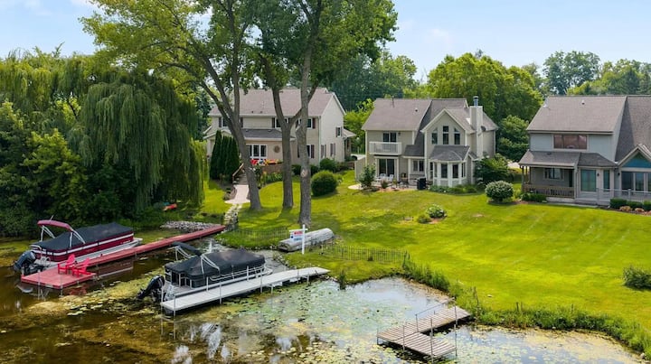 Lakeside Inn - Big Bend, WI