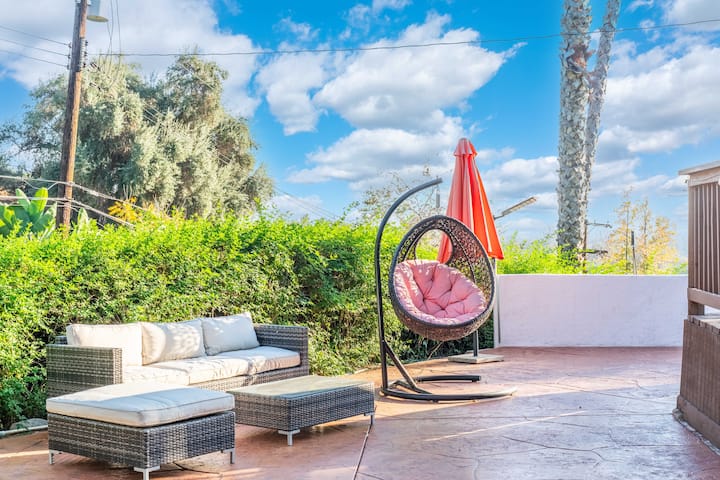 Sunny Haven On Cali Place｜family-friendly M#42516 - Pomona, CA