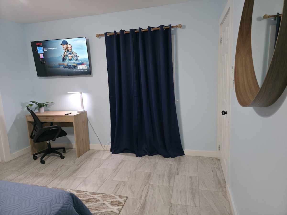 Simms Estate Island Retreat - Flats for Rent in Marsh Harbour, Central ...